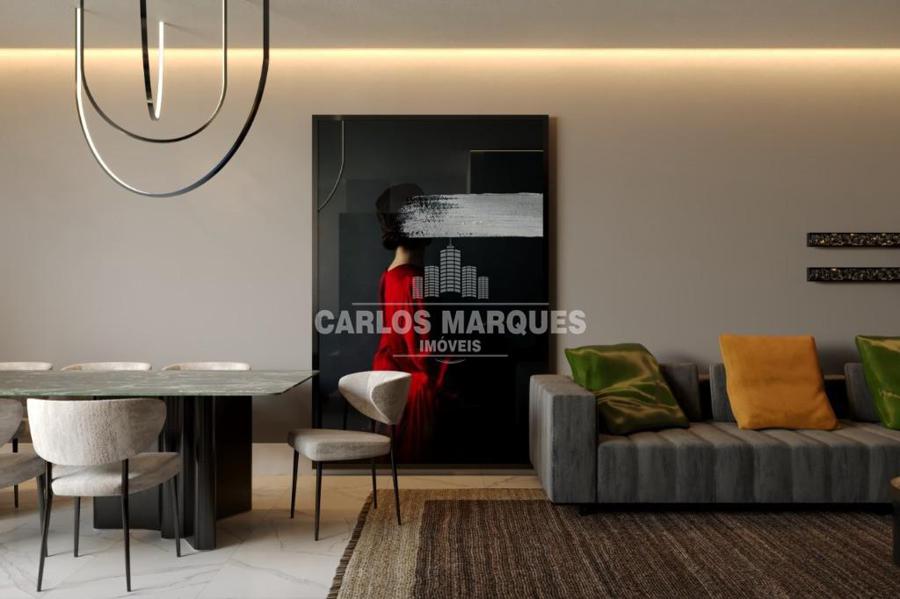 03 SUÍTES 02 VAGAS | MEIA PRAIA | Meia Praia | Itapema