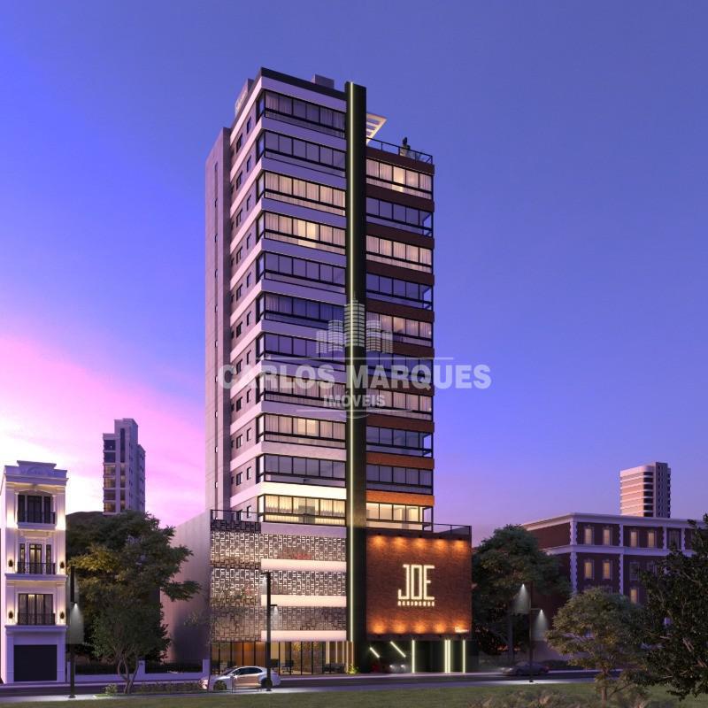 03 SUÍTES 02 VAGAS | MEIA PRAIA | Meia Praia | Itapema