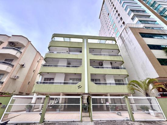 2ª QUADRA DO MAR | 3 DORM | Meia Praia | Itapema